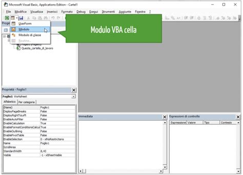 Range Excel Vba Selezionare Celle Con Vba Excel Per Tutti