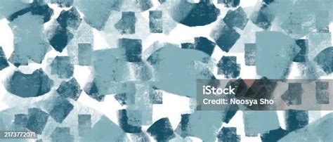 완벽 한 추상적 인 질감 패턴 파란색 진한 파란색 및 흰색 질감의 간단한 배경 디지털 브러시 스트로크 라인 섬유 직물 포장지 배경 벽지 표지 디자인 건설 프레임에 대한 스톡