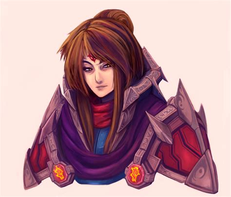 Abbendis By Mhazaru On Deviantart