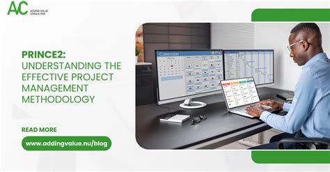 Prince2 Understanding The Effective Project Management Methodology