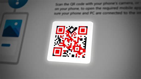 Troubleshoot Phone Link Won T Generate Qr Code Or Pin