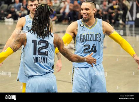 Orlando Florida USA January 5 2023 NBA Memphis Grizzlies Guard Ja