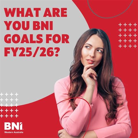 How To Set A Goal For Bni In 2025 2026 Bni Unite Wa Posted On The Topic Linkedin