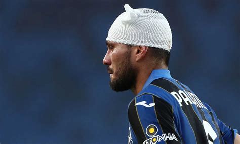 Atalanta Altra Tegola Stagione Finita Per Palominoserie A