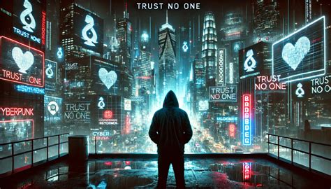 🔐 Zero Trust Architecture Never Trust Always Verify In Cybersecurity 🔍