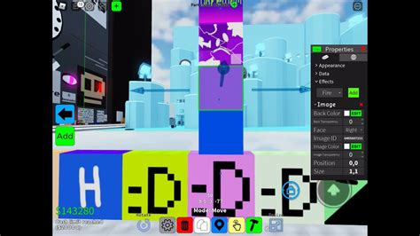 Obby Creator Image Id Youtube