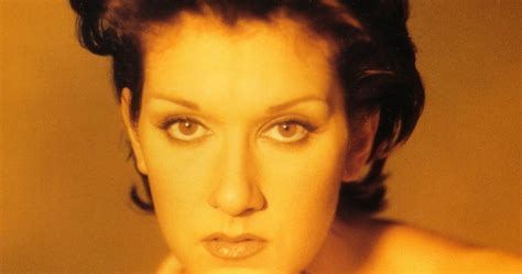 Today In Celine Dions Think Twice Finally Reaches Number Official Charts