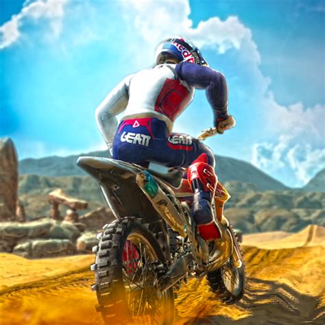 Download Trial Xtreme 4 Bike Racing Free 100