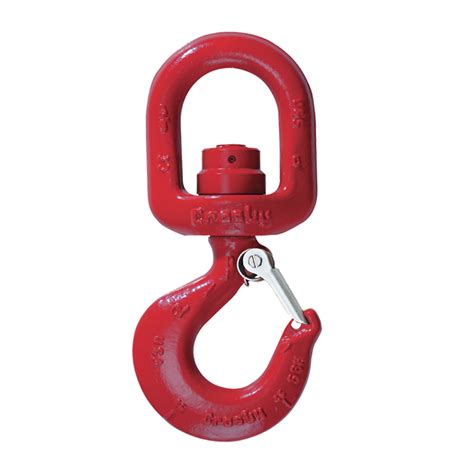 Crosby S 3322b Swivel Hooks Ashley Sling Inc