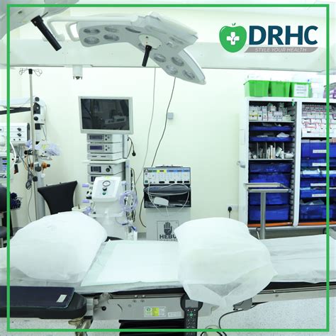 Dr Rami Health Care Center Dubai General Surgery Clinic By Dr Rami