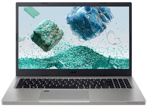 Acer Aspire Vero Av Nx Kbreu Cobblestone