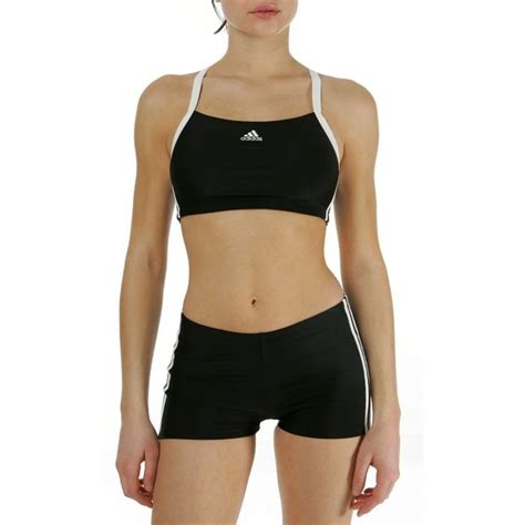 Maillot De Bain Avec Shorty Femme Ziloo Fr