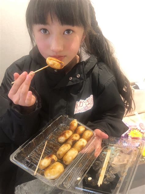 あかぎ団 On Twitter でんでんででんでんかなでーん🌸♨️ 今日は 道の駅まえばし赤城 風が凄かったけど小さなお友達も一緒に踊っ