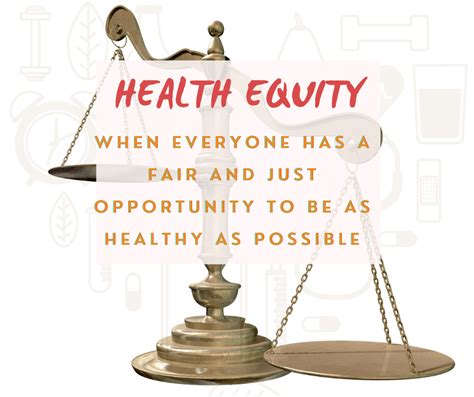What Is Health Equity Ohio 4 H Healthy Living