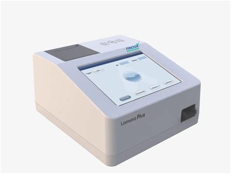 Finova Lamuno Plus Analyzer Microtiter Plates At ₹ 95000piece In Lucknow
