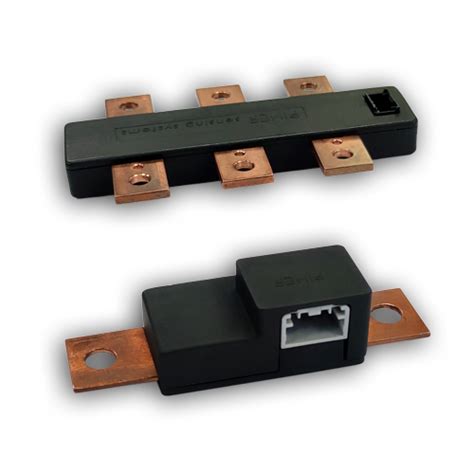 TMR Current Transducers Enable The Electrification Of Transportation And Industry Manufacturer