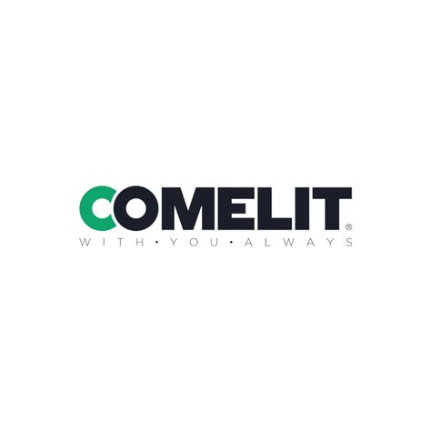 Comelit Intercom Systems Home And Work Door Entry Monitors
