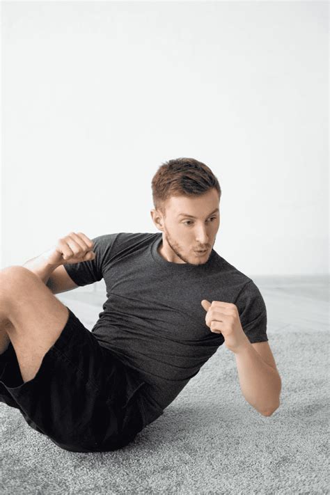 10 Best Bodyweight Exercises For Wrestling Horton Barbell