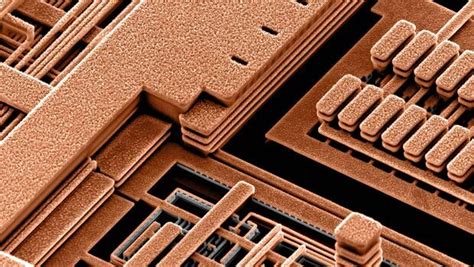 Ibm Is Looking At Leaving The Semiconductor Manufacturing Industry