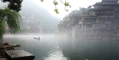 凤凰古城门票 凤凰古城门票预订 凤凰古城门票价格 去哪儿网门票