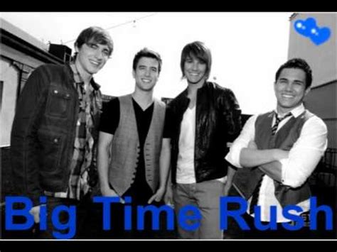 Big Time Rush Oh Yeah Youtube