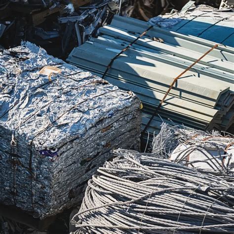 ️ Centro De Reciclaje En Miami Gana Dinero Reciclando