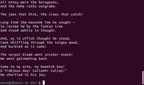 Grep