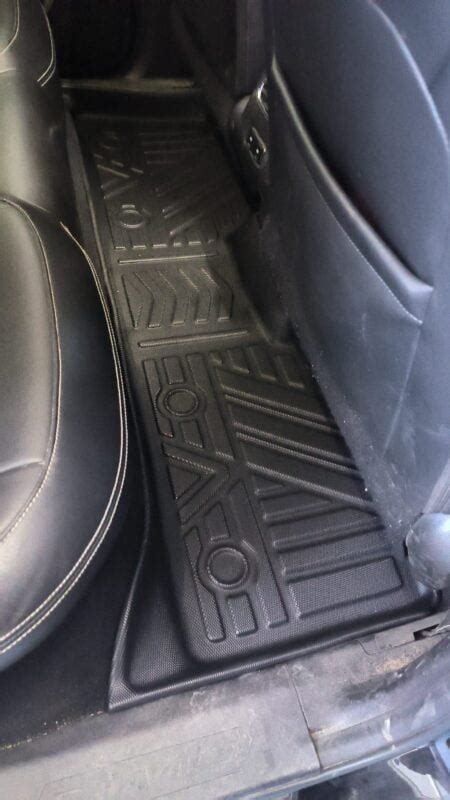 Pisos Calce Perfecto Haval Jolion Negro Scan D Nekkar