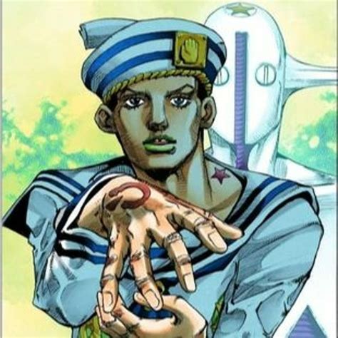 Stream Jojos Bizarre Adventure Jojolion Gappy Theme Fanmade By Rx