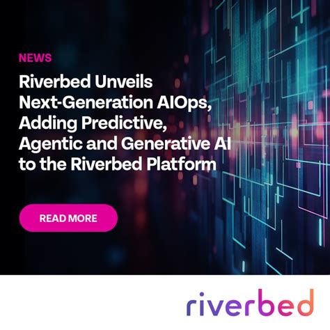 Aiops Observability Digitalexperience Riverbed Technology