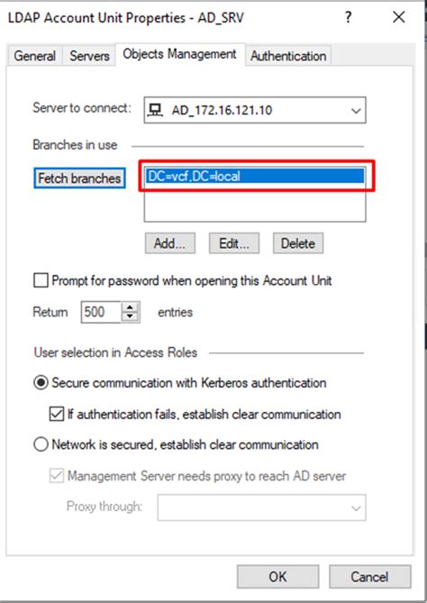 checkpoint firewall r81 20 hƯỚng dẪn cẤu hÌnh ĐỒng bỘ user ad lÊn