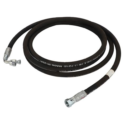 Hydraulic Hose Agco Parts