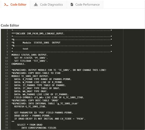 Sap S 4hana 2022 How To Perform Custom Code Remediation