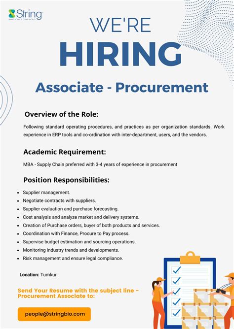 Hiringimmediately Supplychainmanagement Biotechnology Startupjobs