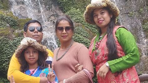 ঘুরতে আসার দ্বিতীয় দিন ভালোই কাটলোsimplelifestyel