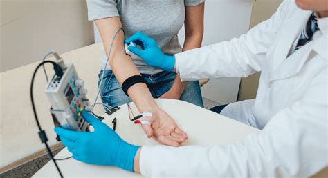 Peacehealth Nerve Conduction And Emg Testing Helps Diagnose Conditions
