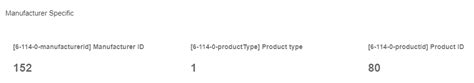 z wave device not identified correctly z wave home assistant community