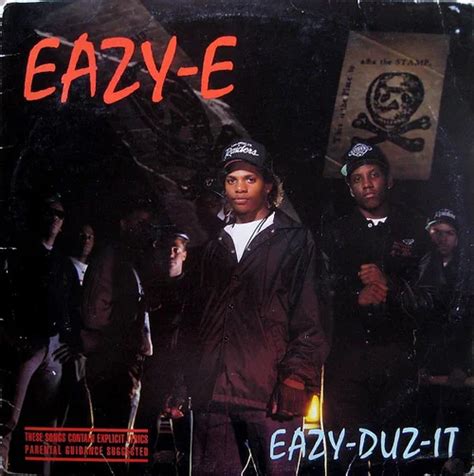 Eazy E Albums