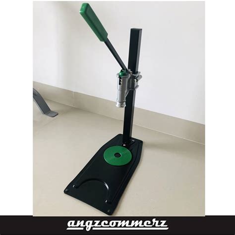 Alat Tutup Botol Kempyeng Crown Capper Lazada Indonesia