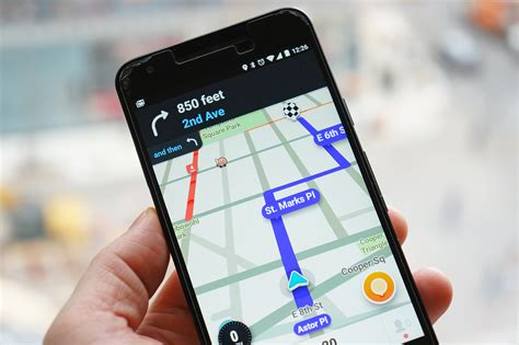 Waze Permitirá Que Uses Tu Voz Como Guía De Manejo — Fmdos