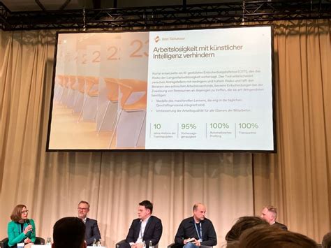 Dida Machine Learning On Linkedin Ai Technology Conference