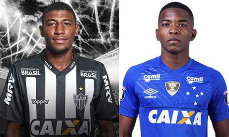 Troféu Telê Santana elege nesta quinta a Revelação do futebol mineiro