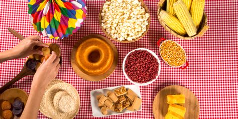 Dicas Para Preparar Uma Festa Junina Animada Farta E Sem Gastar Muito