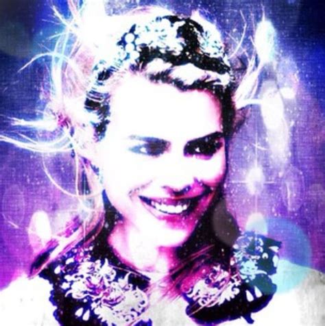 Billie Piper Edited By Me X Doctorwho Dw Rosetyler Billiepiper