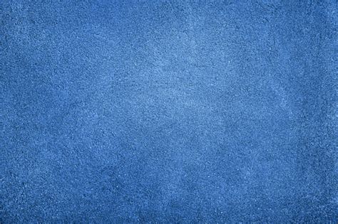 디자인을 위한 공간이 있는 파란색 추상 질감 배경 거친 콘크리트 벽 표면을 그렸습니다 클로즈업 비우다 먼지에 대한 스톡 사진 및