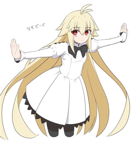 Arcueid Brunestud Danbooru
