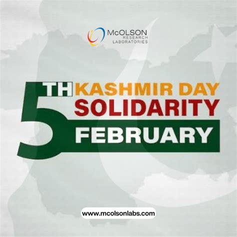 Kashmirsolidarityday Justiceforkashmir Peaceforall Mcolson