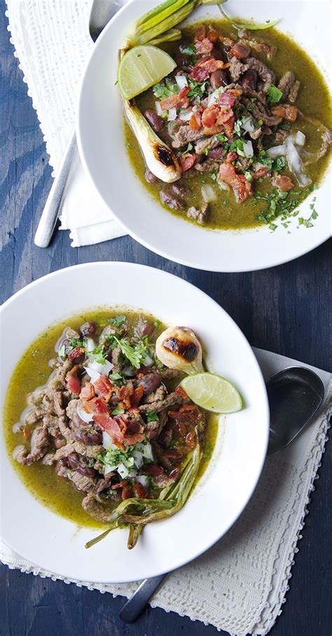 Carne En Su Jugo Jalisco Style ~ Yes More Please