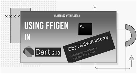 Using Ffigen In Dart 218 By Pieces 🌟 Pieces For Developers Nov