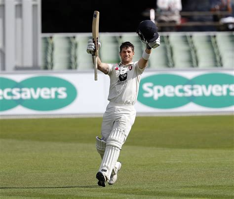 Dickson Dominates Day One Kent Cricket